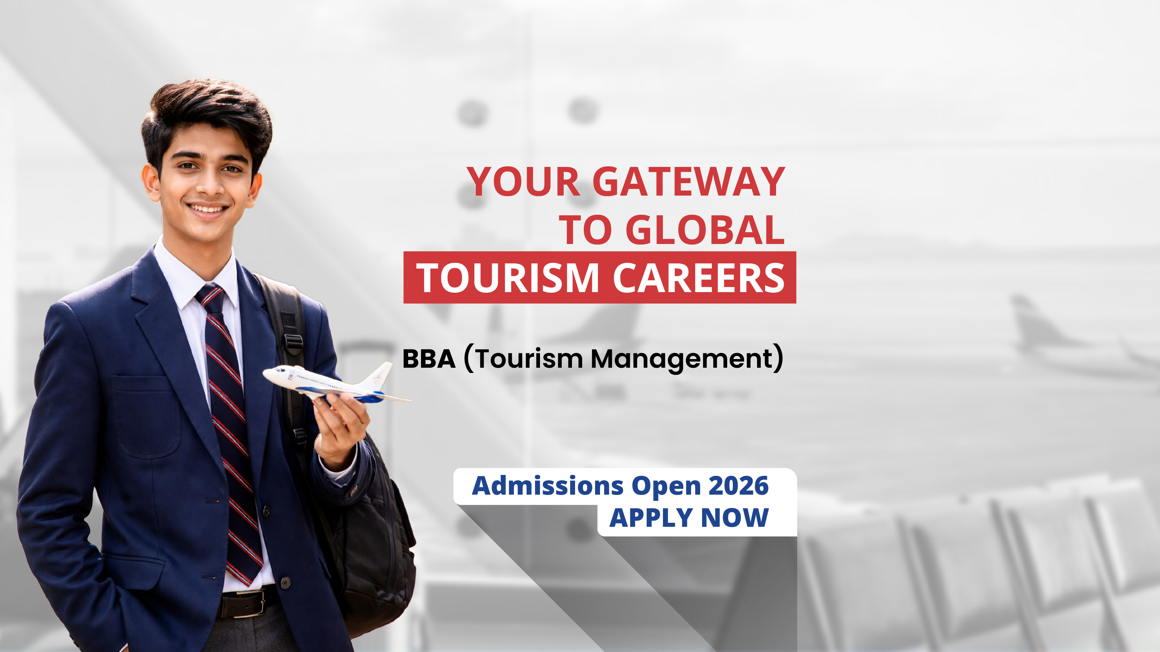 BBA in Hospitality & Tourism Operations | NMIMS School of Hospitality ...